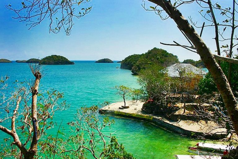HUNDRED ISLANDS PANGASINAN TOUR | TRAVEL GUIDE