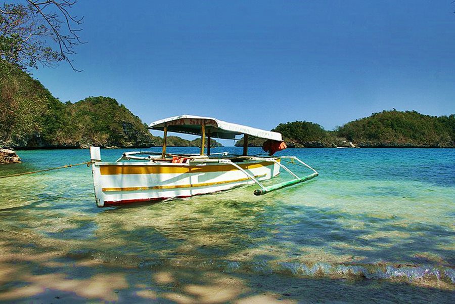 HUNDRED ISLANDS PANGASINAN TOUR | TRAVEL GUIDE