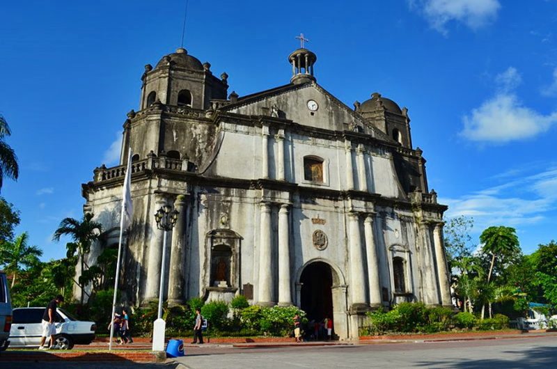 CAMARINES SUR TOURIST SPOTS | TRAVEL GUIDE