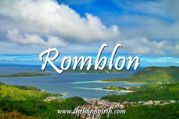 ROMBLON TOURIST SPOTS + TRAVEL GUIDE | Beaches, Resorts