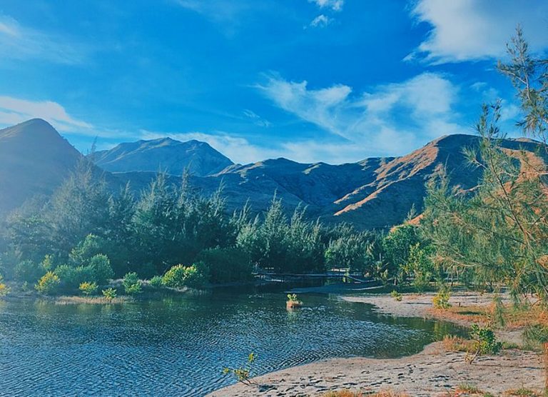 ZAMBALES TOURIST SPOTS + TRAVEL GUIDE | The Happy Trip