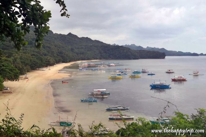 NATAASAN BEACH RESORT SIPALAY, NEGROS OCCIDENTAL