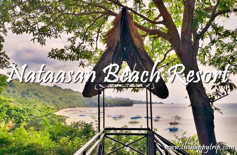 NATAASAN BEACH RESORT SIPALAY, NEGROS OCCIDENTAL