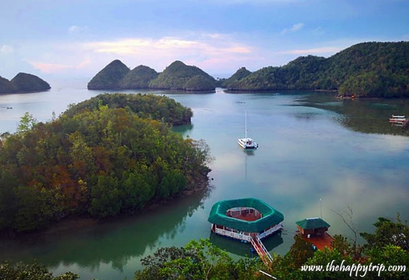 PERTH PARADISE RESORT, SIPALAY | TRAVEL GUIDE