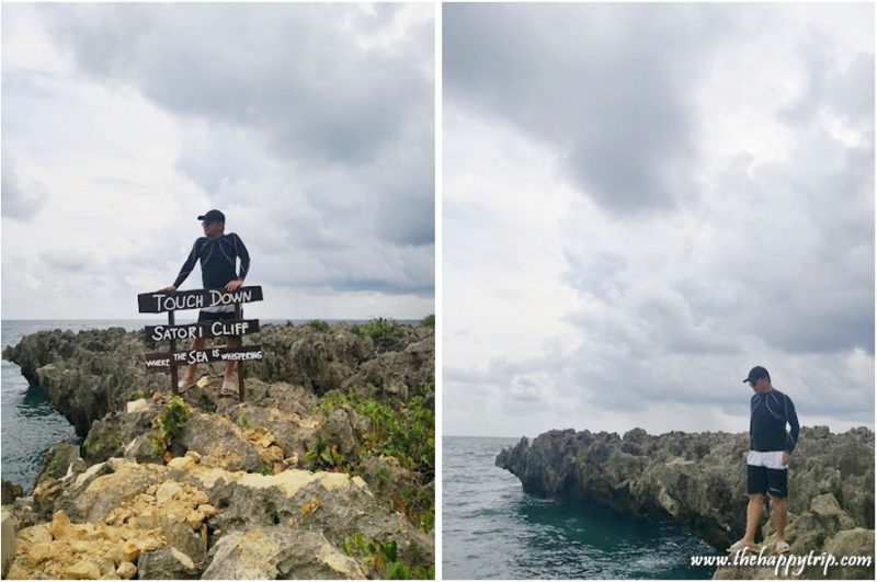 SATORI CLIFF, BASAY, NEGROS ORIENTAL | TRAVEL GUIDE