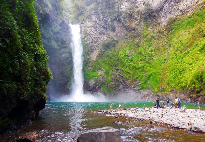 BANAUE,IFUGAO TRAVEL GUIDE | The Happy Trip