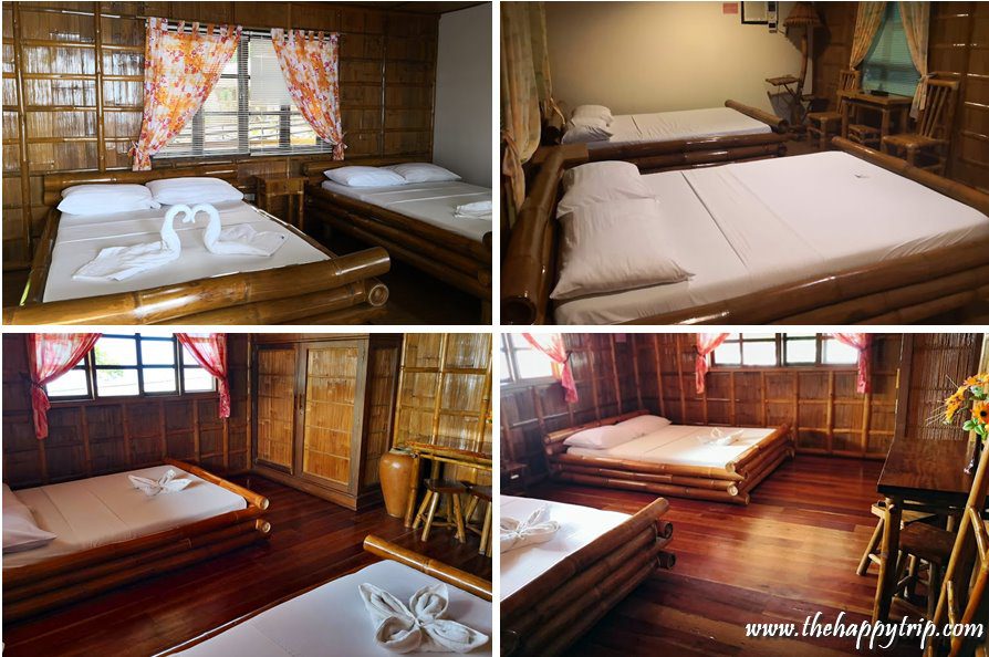 NATAASAN BEACH RESORT SIPALAY, NEGROS OCCIDENTAL