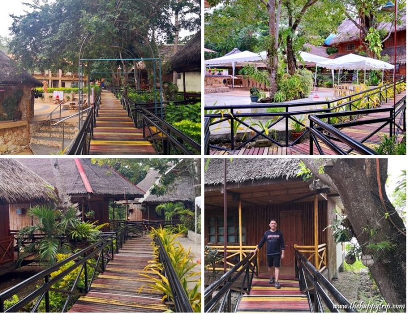 NATAASAN BEACH RESORT SIPALAY, NEGROS OCCIDENTAL