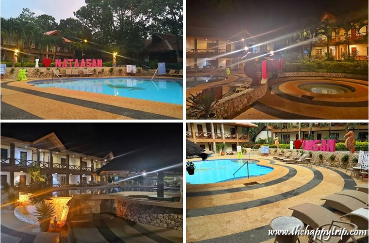 nataasan | The Happy Trip