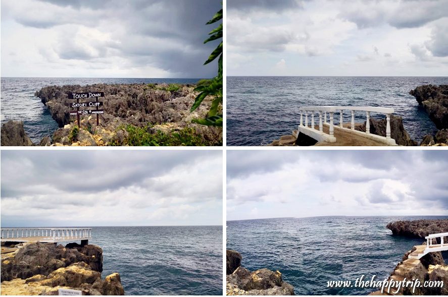 SATORI CLIFF, BASAY, NEGROS ORIENTAL | TRAVEL GUIDE