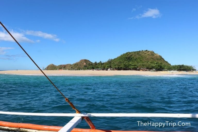 20 THINGS TO DO IN ANTIQUE PROVINCE – The Happy Trip