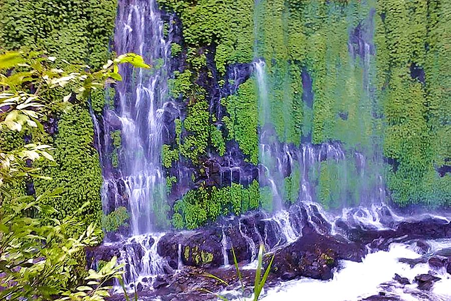 ASIK ASIK FALLS: THE HIDDEN GEM OF NORTH COTABATO