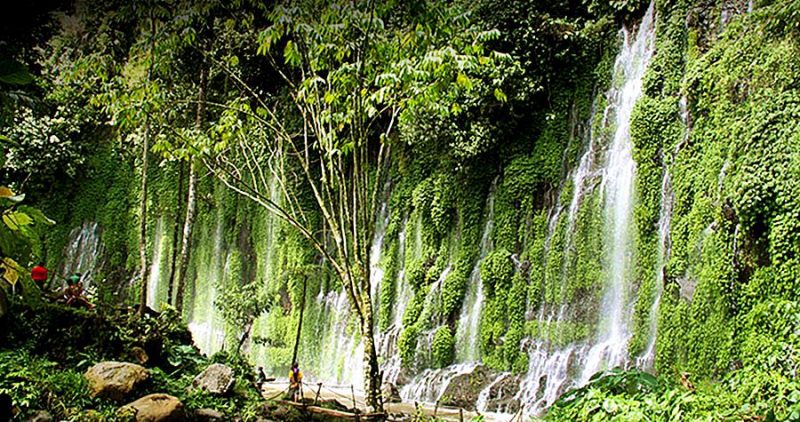 ASIK ASIK FALLS: THE HIDDEN GEM OF NORTH COTABATO