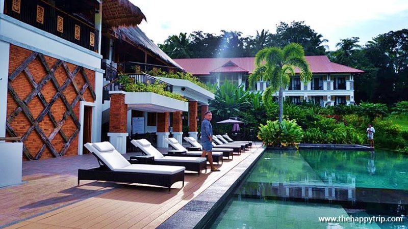 DAMIRES HILLS TIERRA VERDE | ILOILO | The Happy Trip