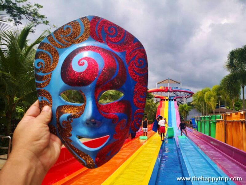 CLARK PAMPANGA TOURIST SPOTS + TRAVEL GUIDE + HOTELS