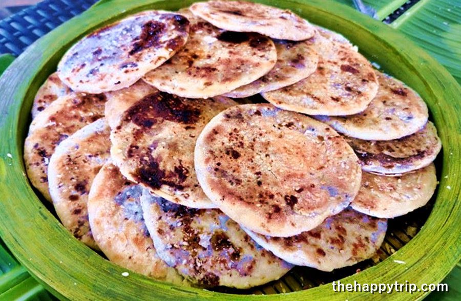 NEGROS OCCIDENTAL FOOD DESTINATIONS FOR EveryJUAN