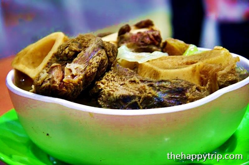 NEGROS OCCIDENTAL FOOD DESTINATIONS FOR EveryJUAN