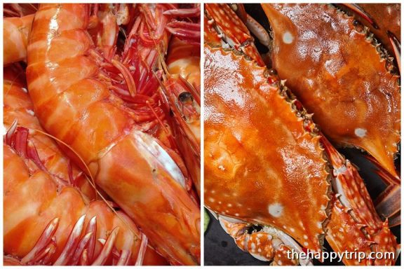 NEGROS OCCIDENTAL FOOD DESTINATIONS FOR EveryJUAN