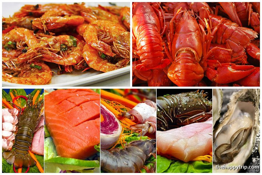 NEGROS OCCIDENTAL FOOD DESTINATIONS FOR EveryJUAN