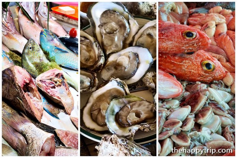 NEGROS OCCIDENTAL FOOD DESTINATIONS FOR EveryJUAN