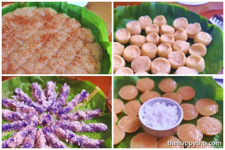 NEGROS OCCIDENTAL FOOD DESTINATIONS FOR EveryJUAN