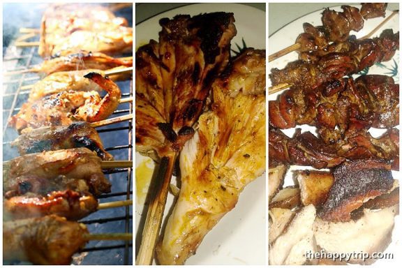 NEGROS OCCIDENTAL FOOD DESTINATIONS FOR EveryJUAN