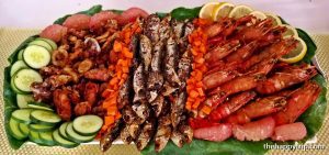 NEGROS OCCIDENTAL FOOD DESTINATIONS FOR EveryJUAN