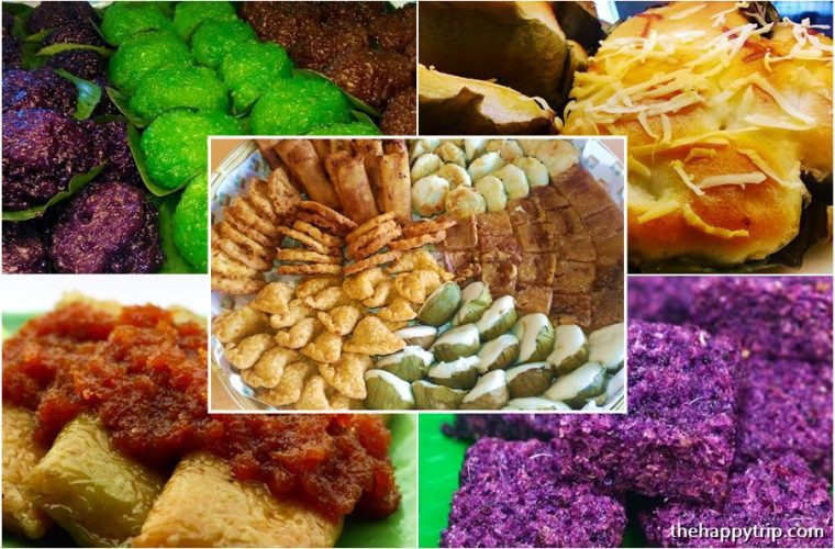 NEGROS OCCIDENTAL FOOD DESTINATIONS FOR EveryJUAN