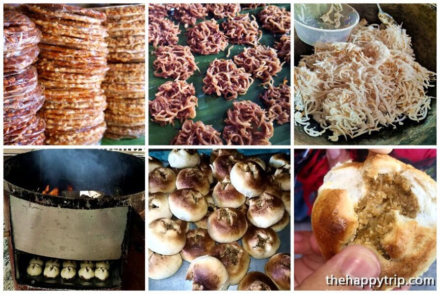 NEGROS OCCIDENTAL FOOD DESTINATIONS FOR EveryJUAN