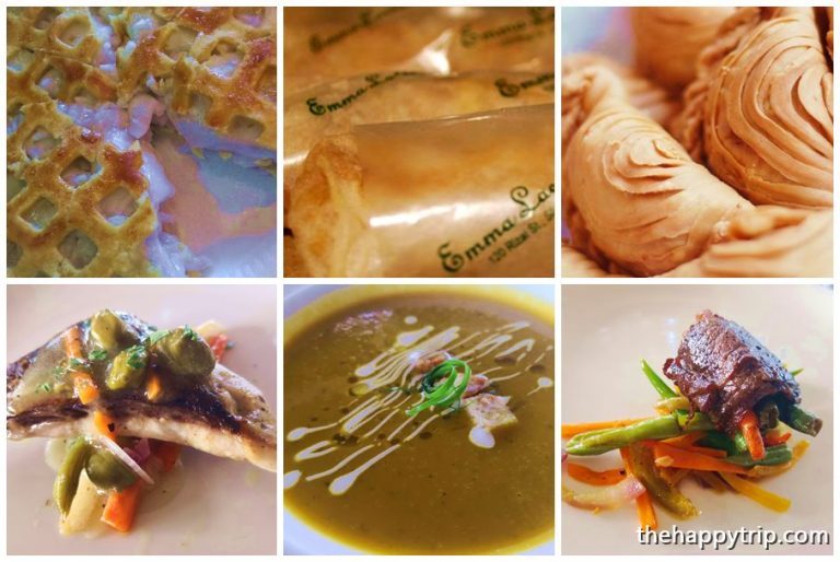 2020 NEGROS OCCIDENTAL FOOD DESTINATIONS FOR EveryJUAN