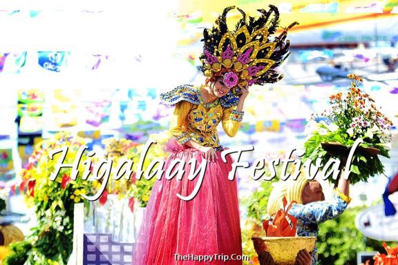 HIGALAAY FESTIVAL [ CAGAYAN DE ORO ] | The Happy Trip