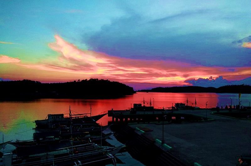 MASBATE TOURIST SPOTS | PHILIPPINES | The Happy Trip