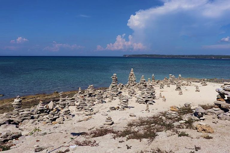 MASBATE TOURIST SPOTS | PHILIPPINES | The Happy Trip