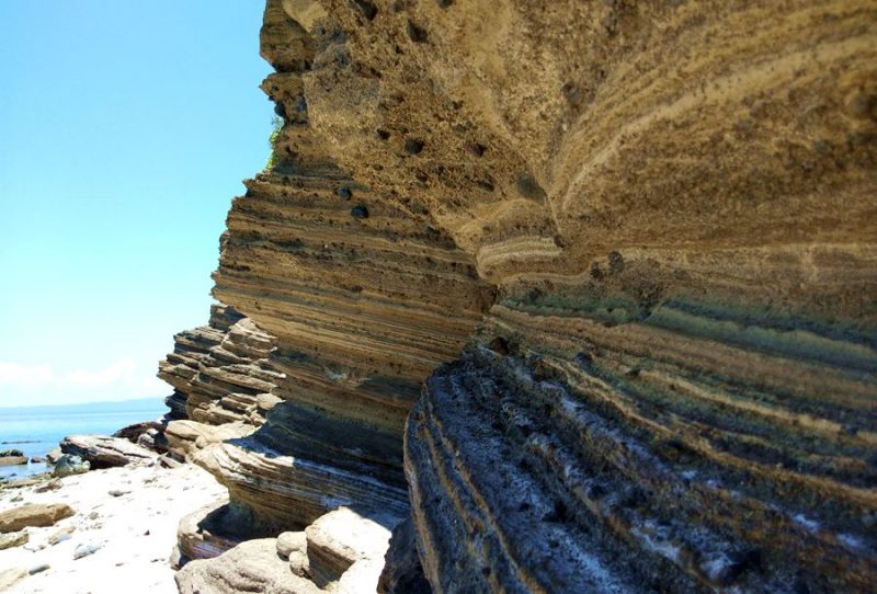 MASBATE TOURIST SPOTS | PHILIPPINES | The Happy Trip