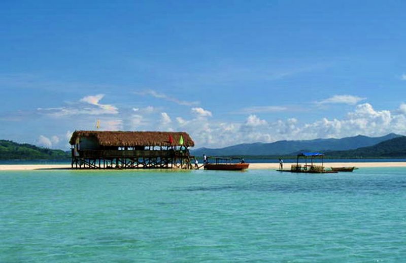 MASBATE TOURIST SPOTS | PHILIPPINES | The Happy Trip