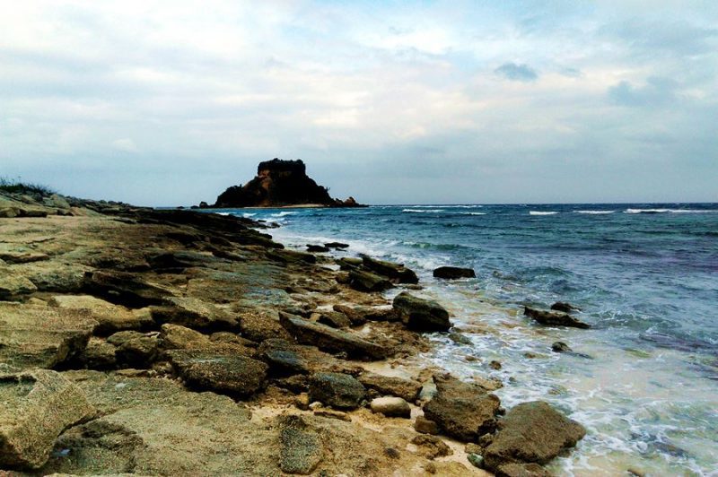 MASBATE TOURIST SPOTS | PHILIPPINES | The Happy Trip