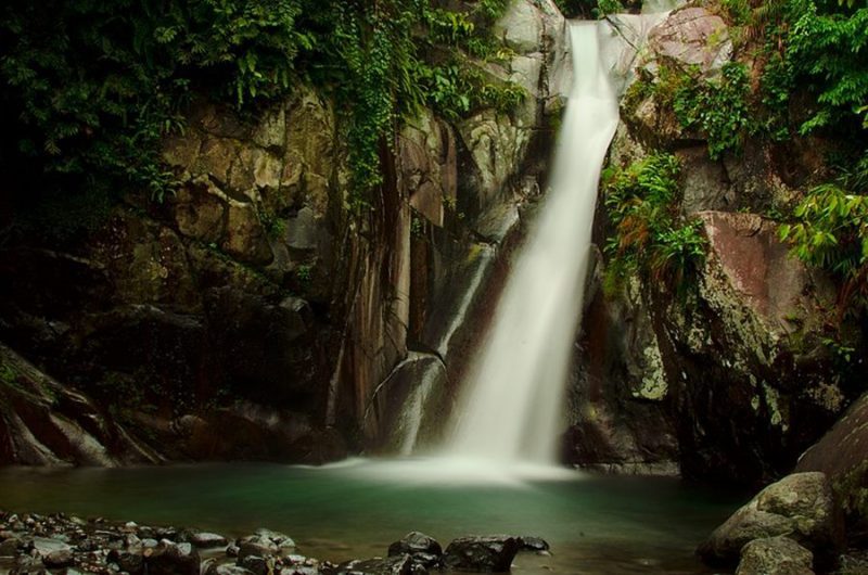 BALER TOURIST SPOTS + AURORA (PHILIPPINES)