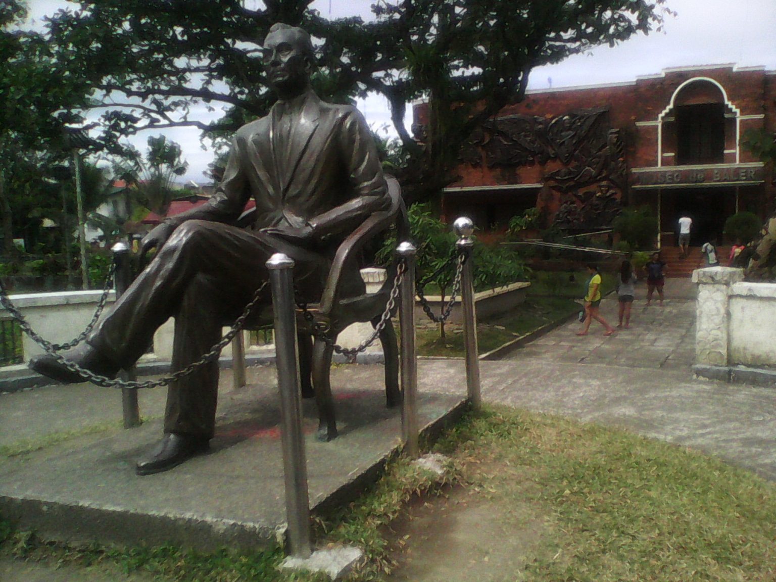 BALER TOURIST SPOTS + AURORA (PHILIPPINES)