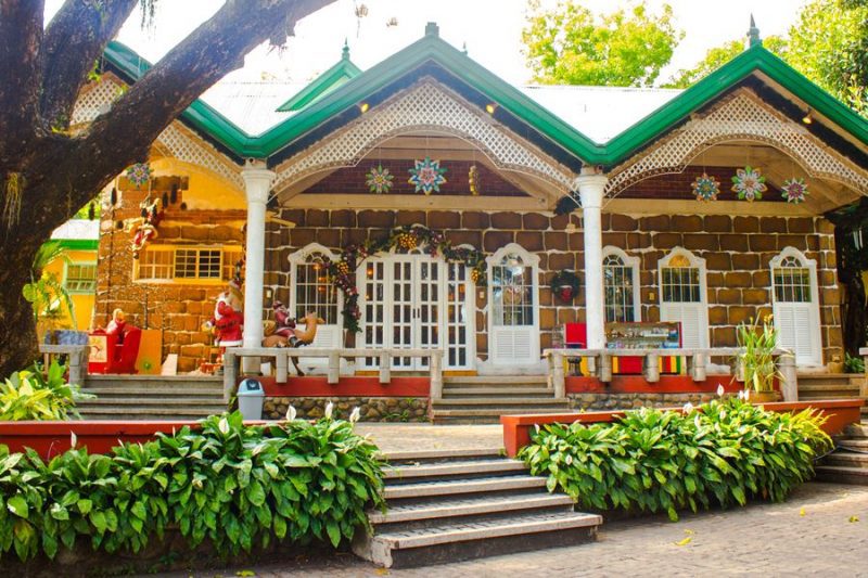 RIZAL TOURIST SPOTS | THINGS TO DO | The Hapy Trip