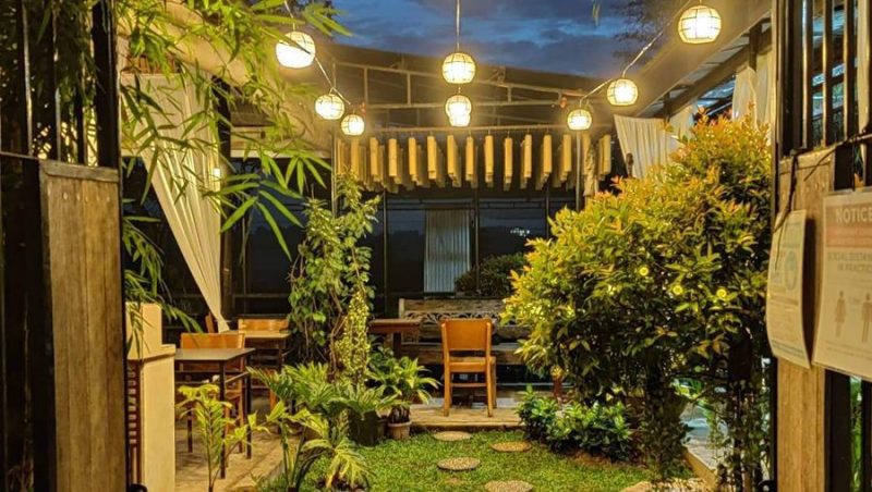 5 DINING SPOTS IN RIZAL PROVINCE | IDEAL FOR FAMILY DATES