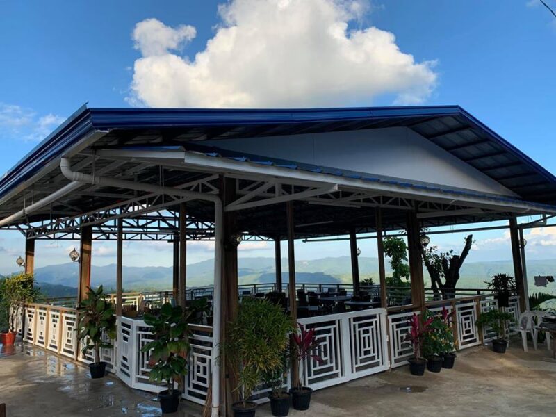 5 DINING SPOTS IN RIZAL PROVINCE | IDEAL FOR FAMILY DATES