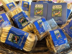 NO-SUGAR-ADDED DELIGHTS IN BACOLOD CITY | QUAN DELICACIES – The Happy Trip
