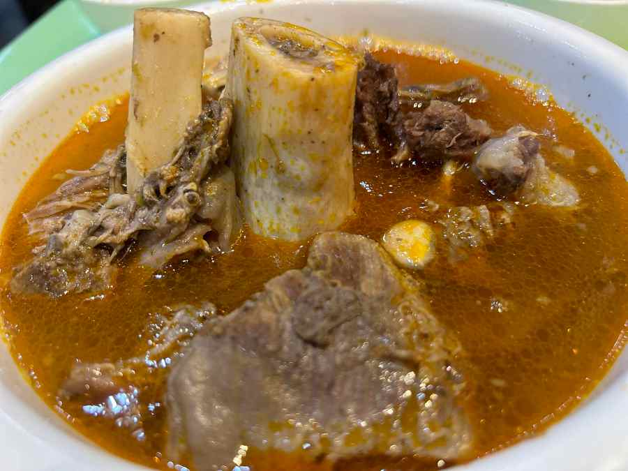 ERON'S CANSI HOUSE A Haven for Cansi Lovers , Bacolod City