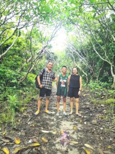 NOGAS ISLAND | A Hidden Paradise in Anini-y, Antique