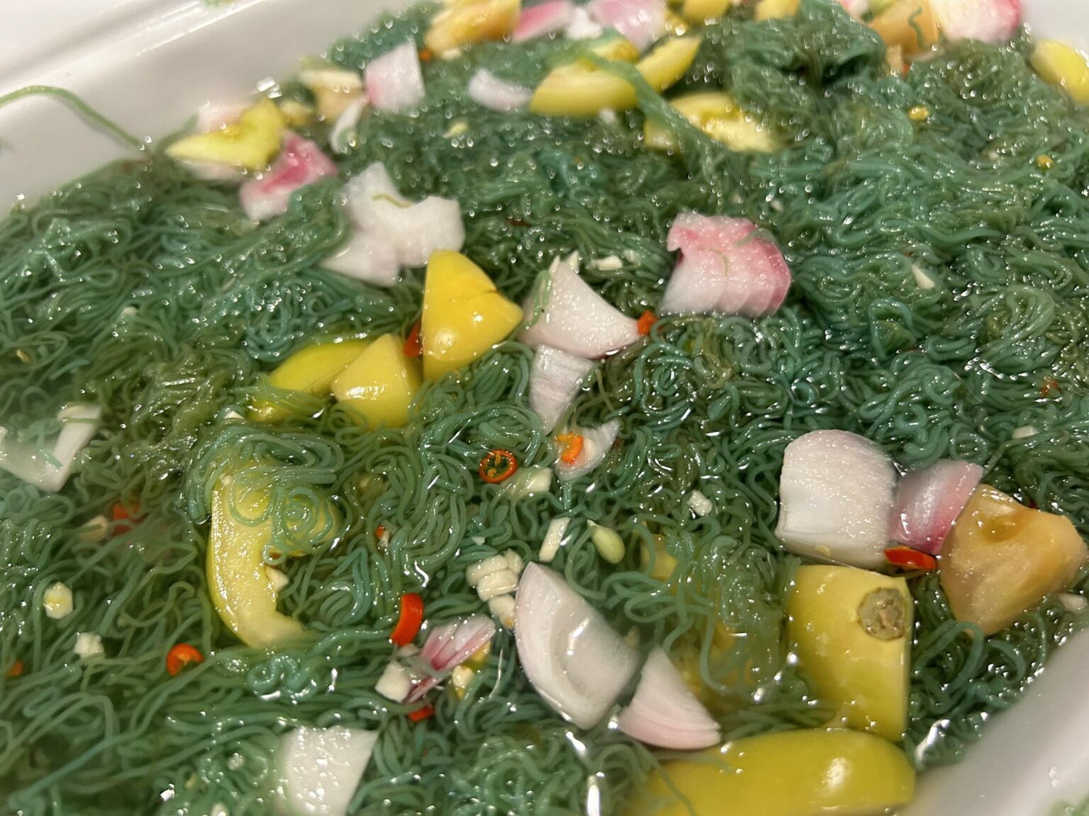 HUNASAN SEAFOOD HOUSE : Restaurant Review