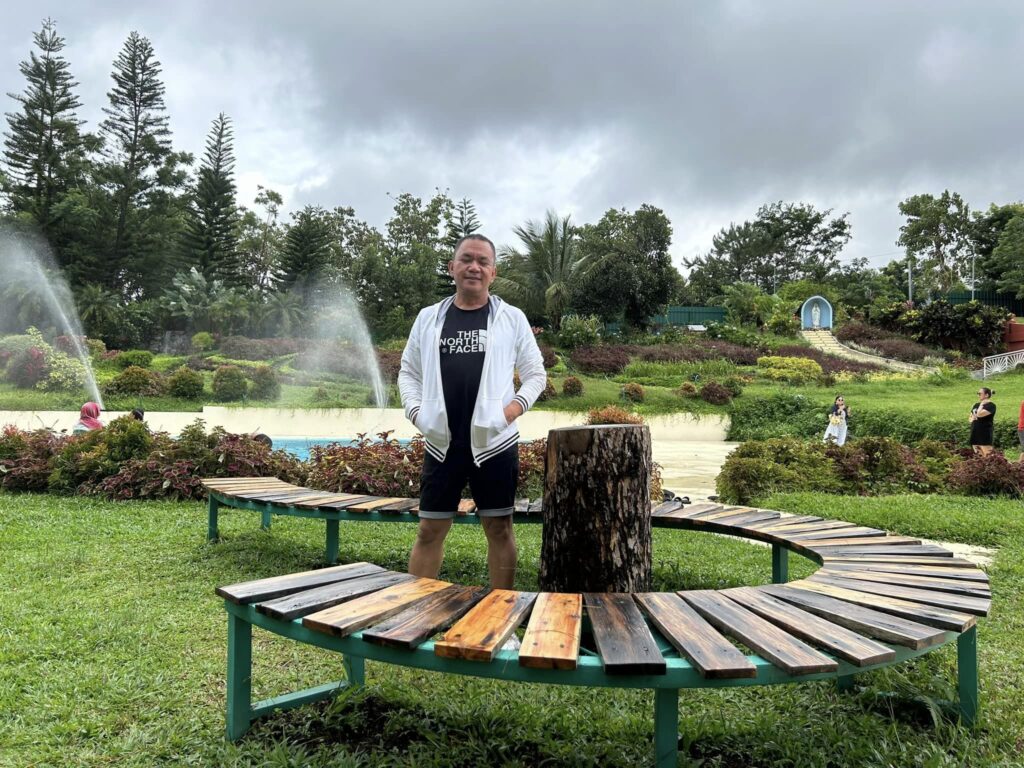 Almadria Highlands: A Serene Retreat Amidst Nature's Beauty