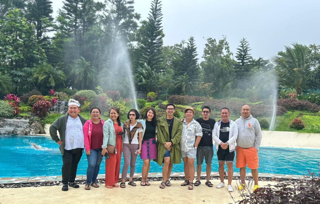 Almadria Highlands: A Serene Retreat Amidst Nature's Beauty