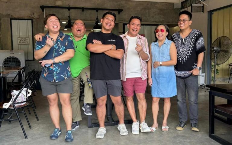 Sakada Restaurant : A Taste of Tradition and Innovation, Silay City