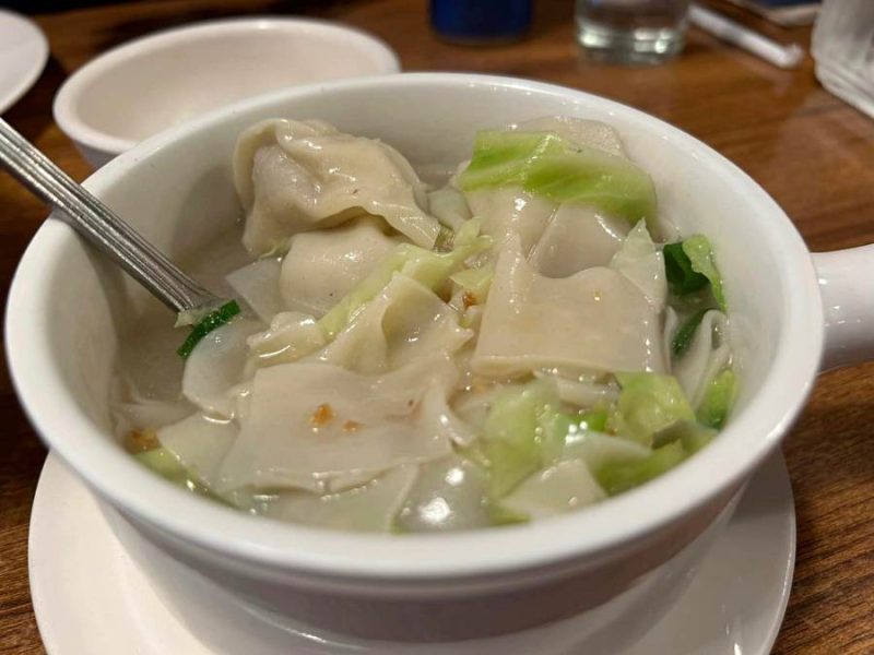 Pecho-pak Chicken House : A Taste of Home in Iloilo