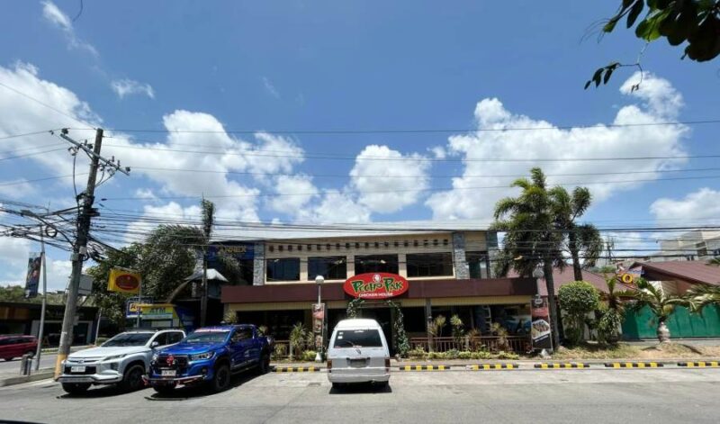 Pecho-pak Chicken House : A Taste of Home in Iloilo